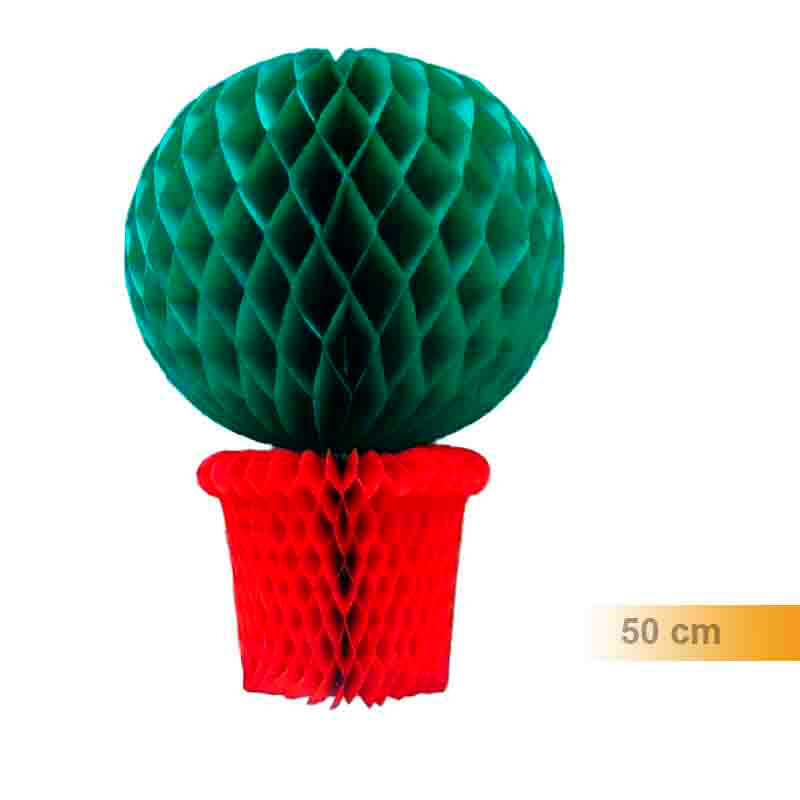 Manjerico Papel 50cm - Loja do Helder