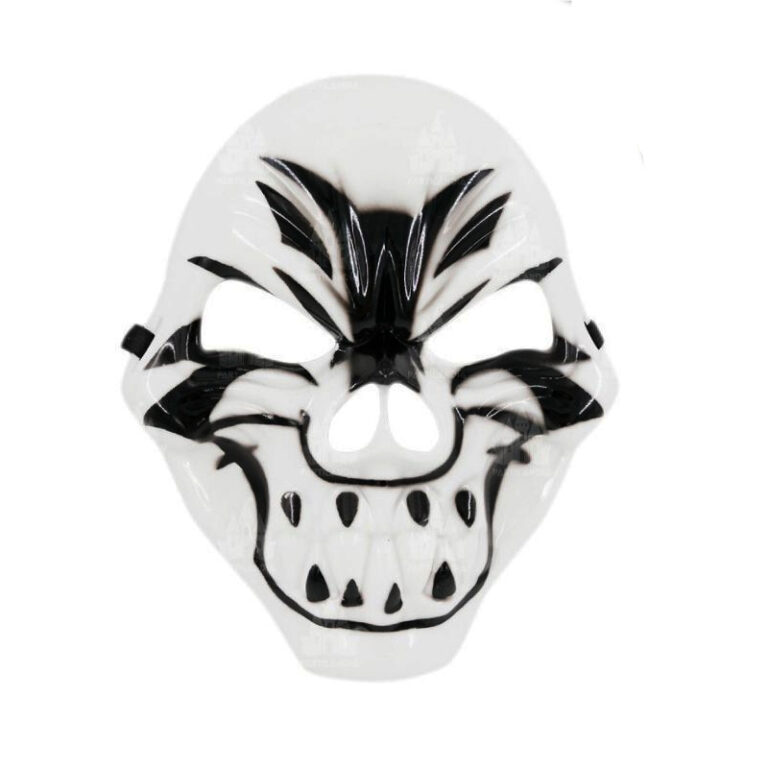 Máscara Kiss - Loja do Helder